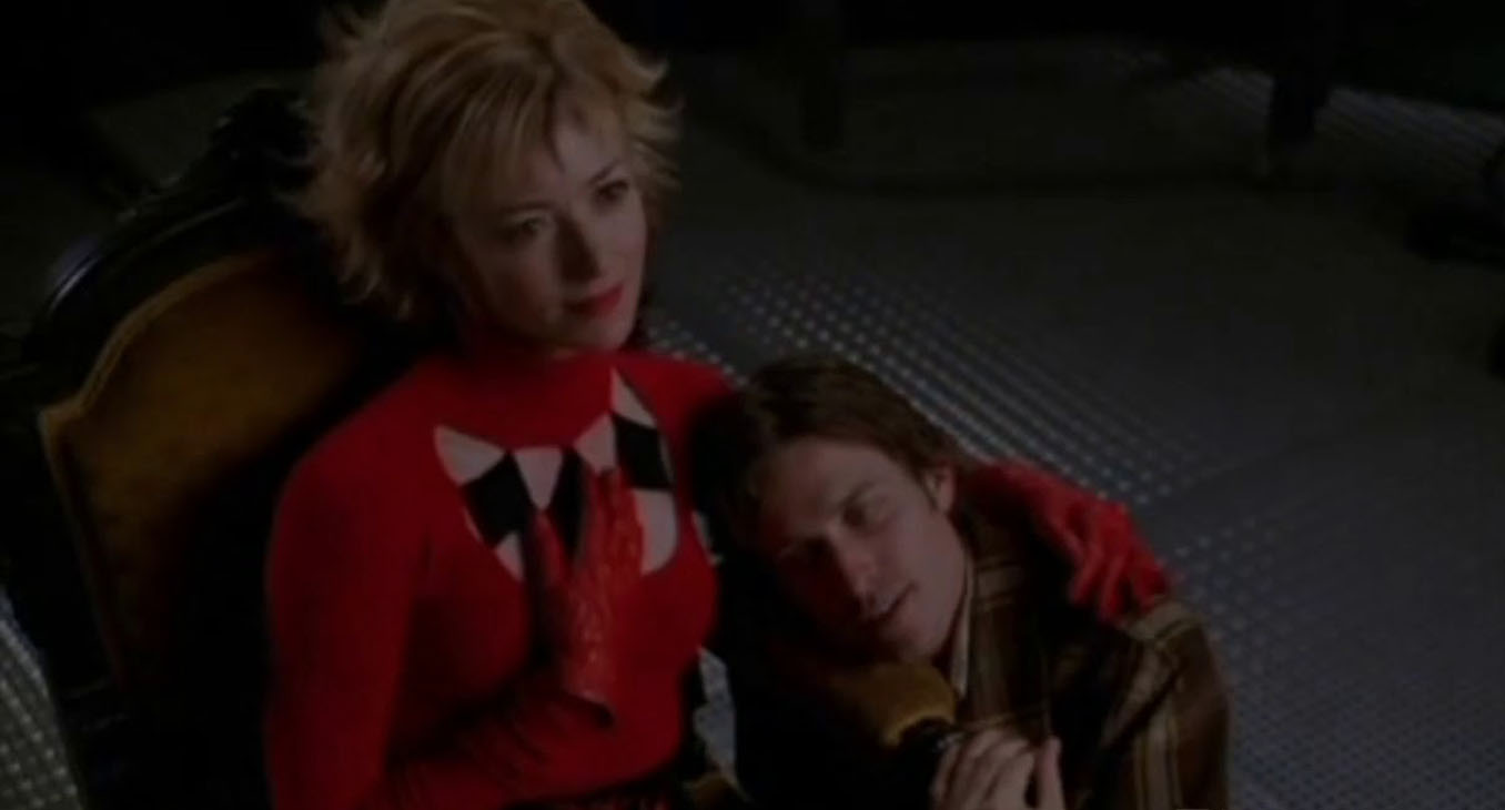 Birds of Prey: The Complete Series (2002-2003) - DVD - FILM FREAK CENTRAL