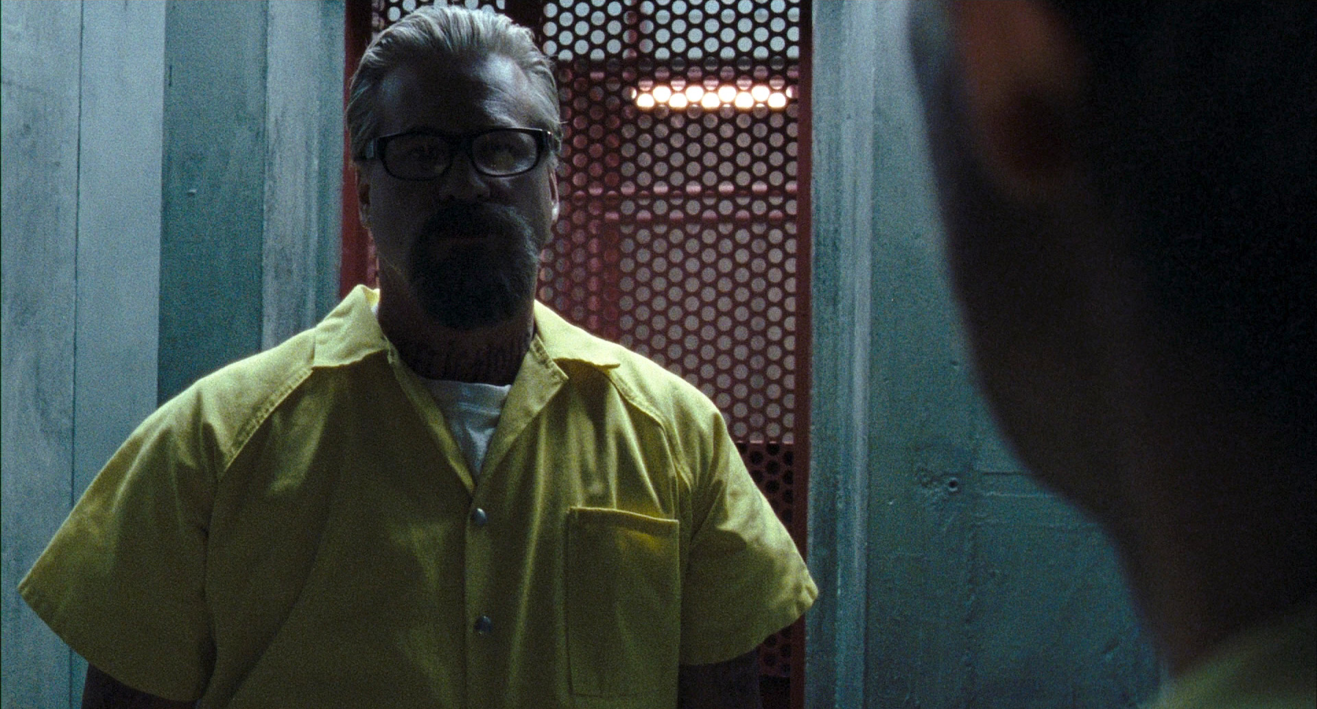 Felon (2008) - Blu-ray Disc - FILM FREAK CENTRAL