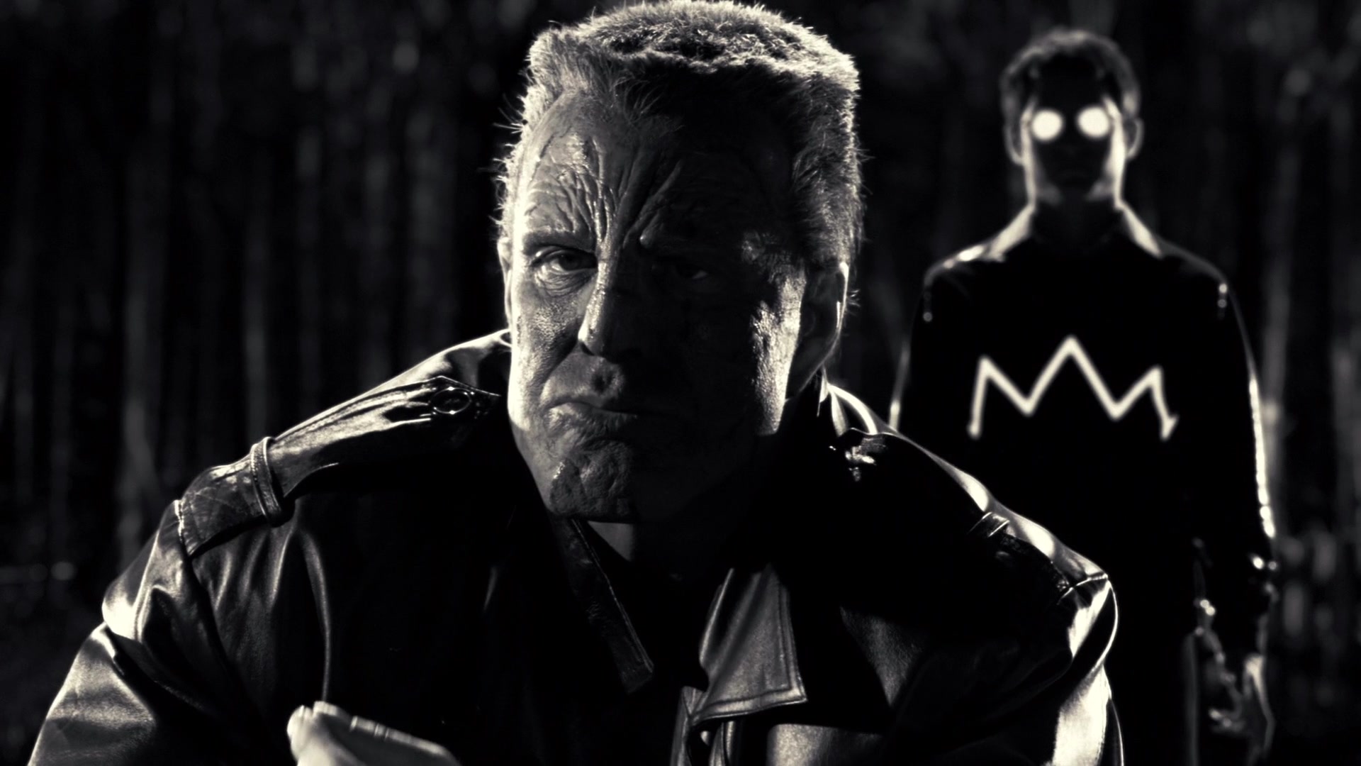 Sin City (2005) [Theatrical & Recut/Extended/Unrated Versions] - Blu ...