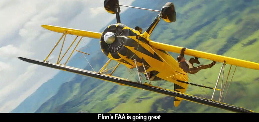Mission: Impossible - The Final Reckoning (2025) - FILM FREAK CENTRAL