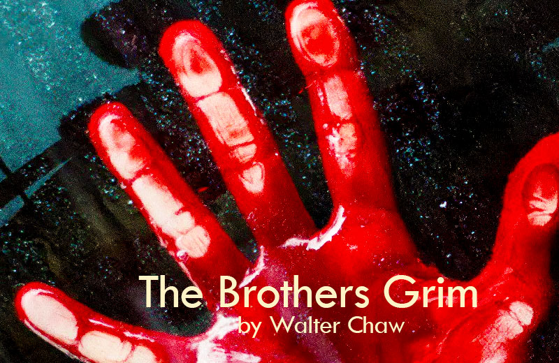 The Brothers Grim: FFC Interviews Danny & Michael Philippou - FILM ...