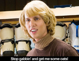 Blades of Glory (2007) - FILM FREAK CENTRAL